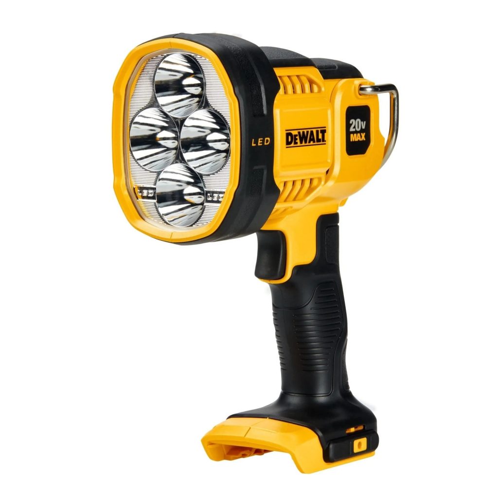 Đèn Led Dewalt - Dewalt Việt Nam